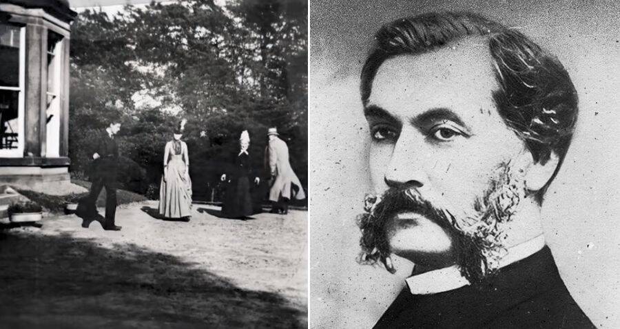 First Movie Ever Made: The Story Of History's Oldest Film First Movie Ever Made: The Story Of History's Oldest Film
