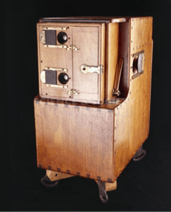 First Movie Ever Made: The Story Of History's Oldest Film