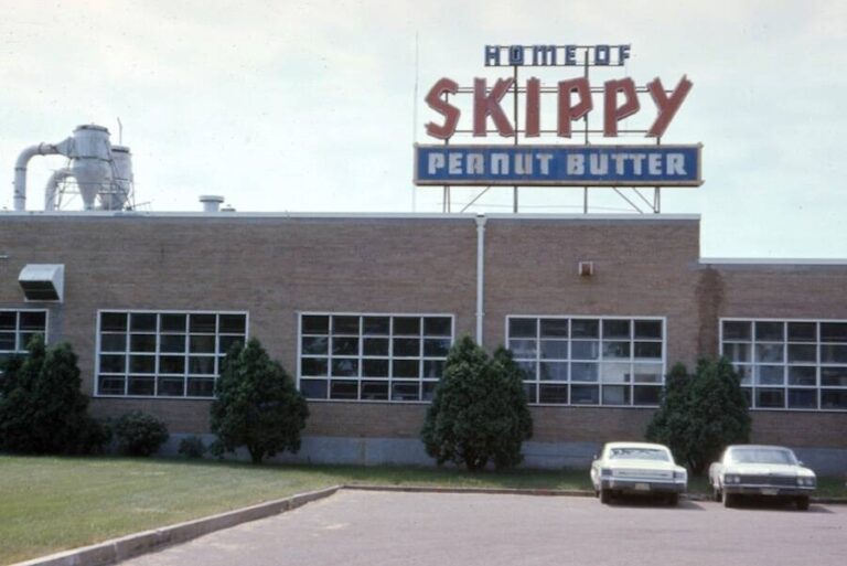 Inside The Full History Of Who Invented Peanut Butter