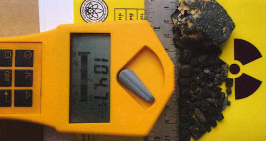 Zadunia Why Do The Nuclear So Interesting The Promised WLAN