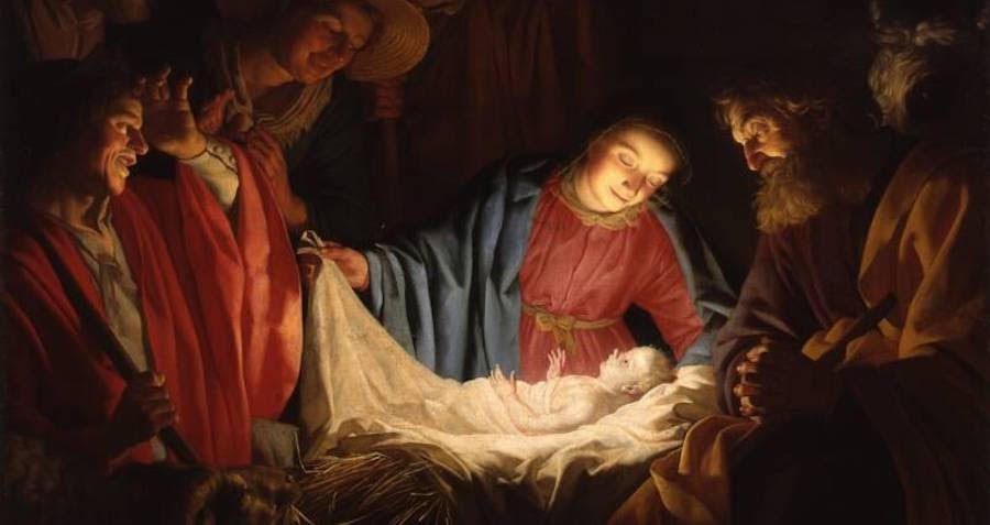 When Was Jesus Born? Here's What The Evidence Says
