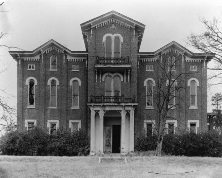 Cassius Marcellus Clay, The Kentucky Abolitionist And Diplomat