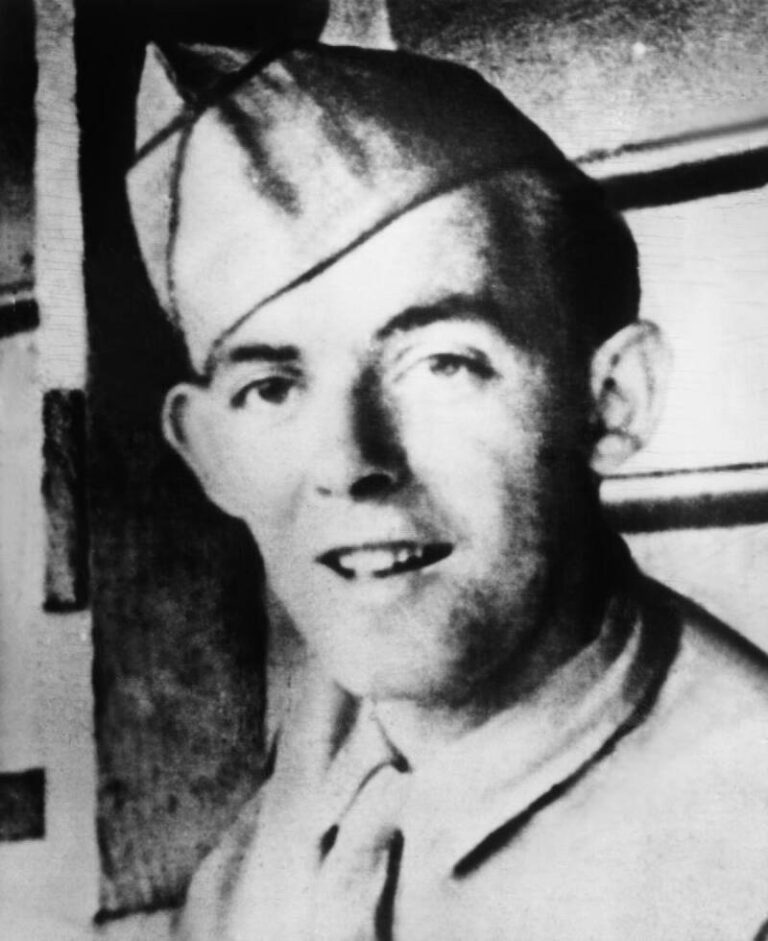 Christine Jorgensen, The First American To Have Gender-Affirming Surgery