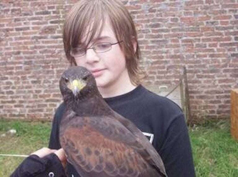 Inside Andrew Gosden’s Mysterious Disappearance At The Age Of 14