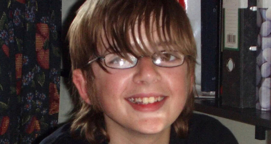 Inside Andrew Gosden’s Mysterious Disappearance At The Age Of 14