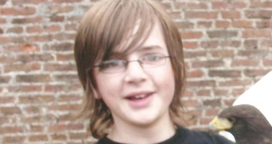 Inside Andrew Gosden’s Mysterious Disappearance At The Age Of 14