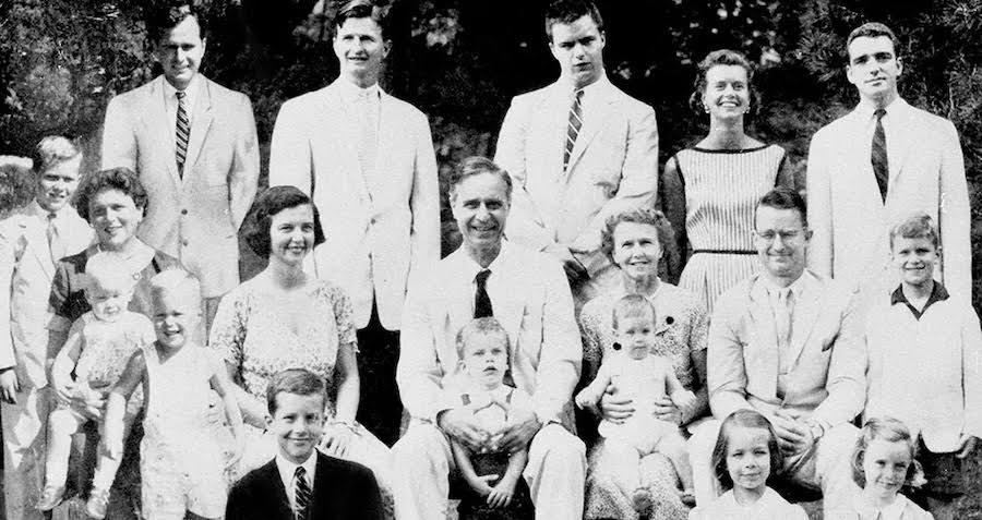 Prescott Bush, The Founder Of The Bush Political Dynasty