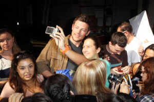 The Death Of Cory Monteith And His Tragic Final Months