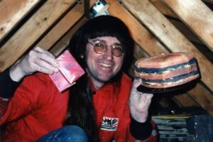 Don Gorske, The Man Who Has Eaten More Than 34,000 Big Macs