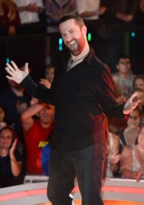 Inside Dustin Diamond's Death From Lung Cancer At Age 44