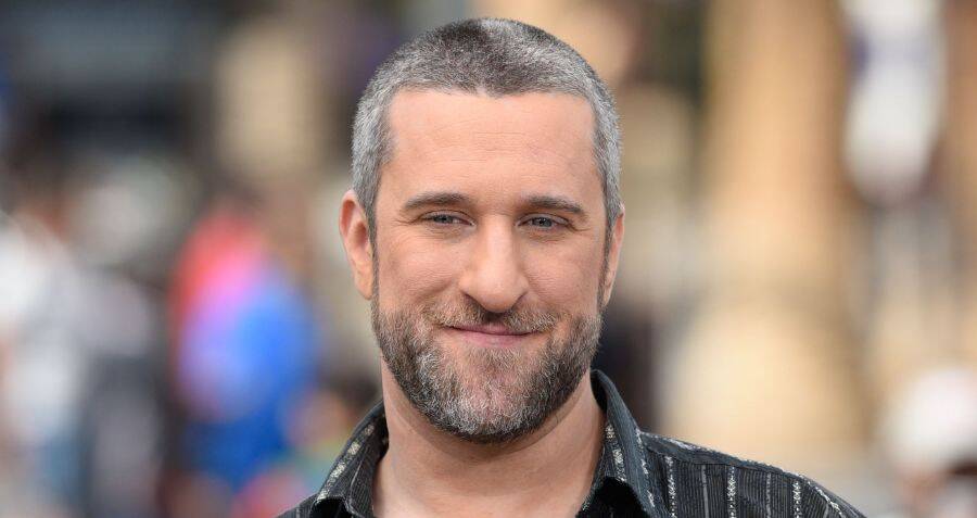 Inside Dustin Diamond's Death From Lung Cancer At Age 44