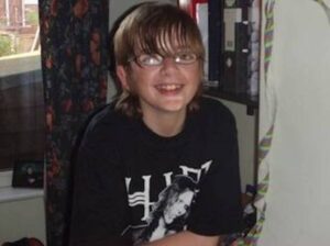 Inside Andrew Gosden’s Mysterious Disappearance At The Age Of 14