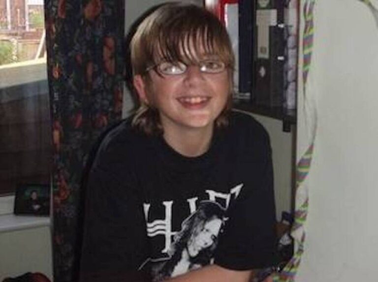 Inside Andrew Gosden’s Mysterious Disappearance At The Age Of 14