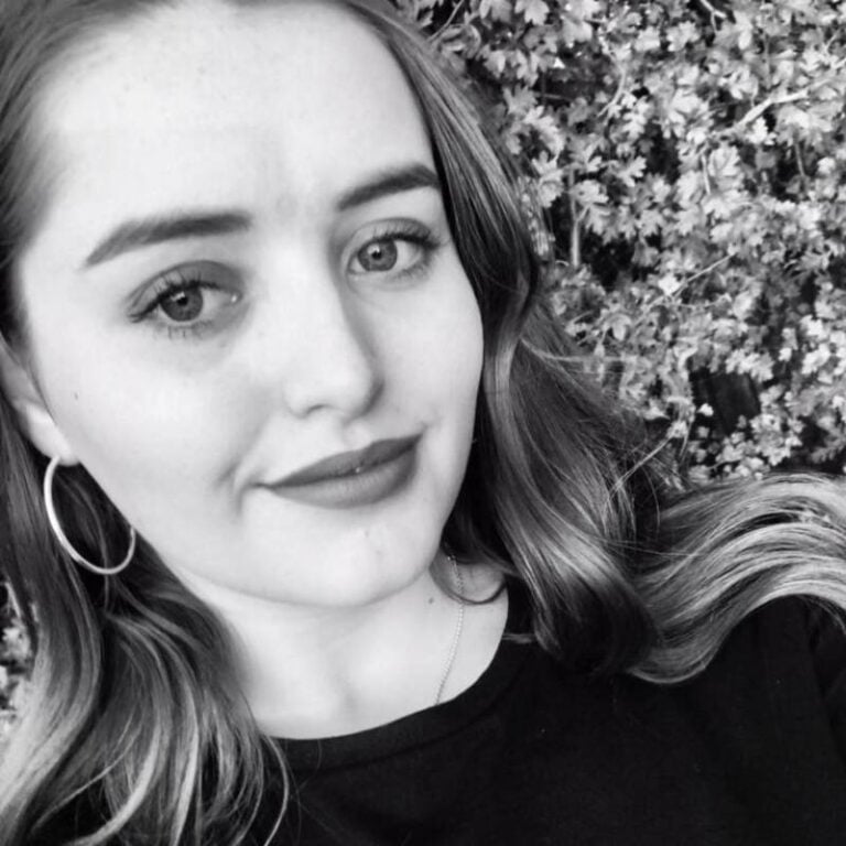 Grace Millane, The Backpacker Murdered By Her Tinder Date