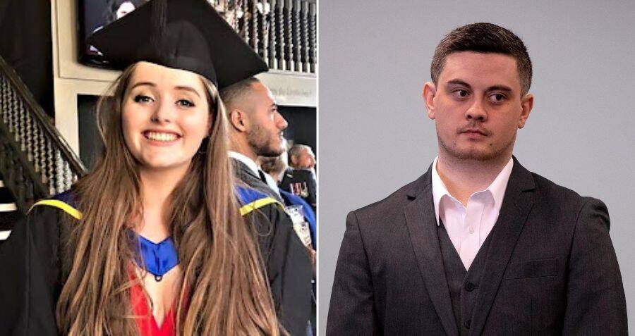 Grace Millane, The Backpacker Murdered By Her Tinder Date