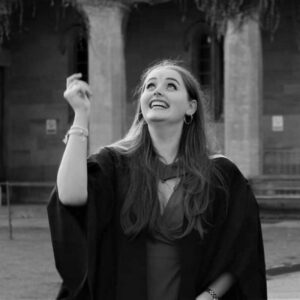 Grace Millane, The Backpacker Murdered By Her Tinder Date