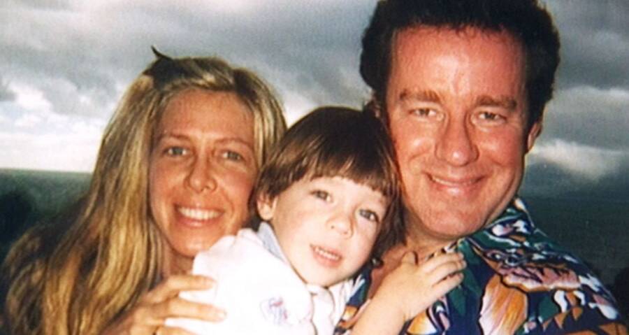 Brynn Hartman And The Murder-Suicide That Killed Phil Hartman