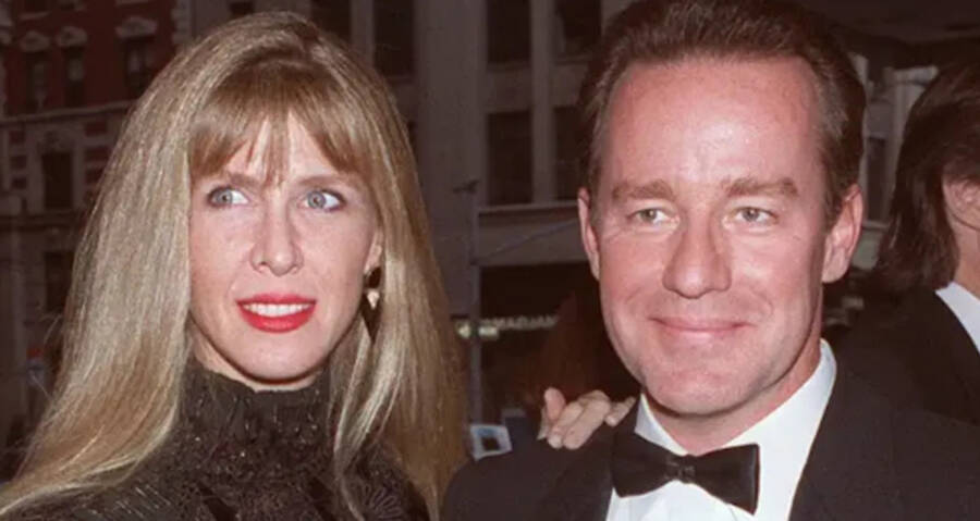 Brynn Hartman And The Murder-Suicide That Killed Phil Hartman