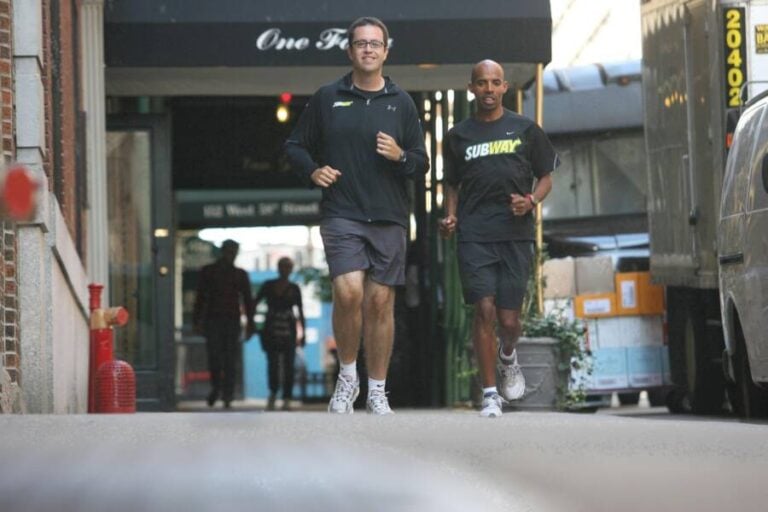 The Rise And Fall Of Jared Fogle, The Former Face Of Subway