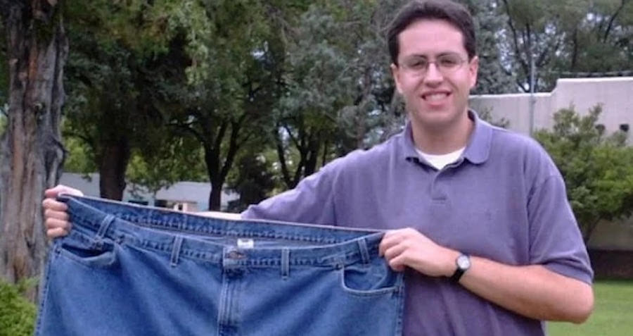 The Rise And Fall Of Jared Fogle, The Former Face Of Subway