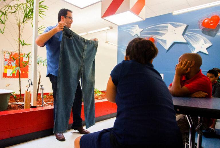 The Rise And Fall Of Jared Fogle, The Former Face Of Subway