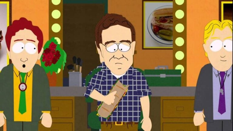 The Rise And Fall Of Jared Fogle, The Former Face Of Subway