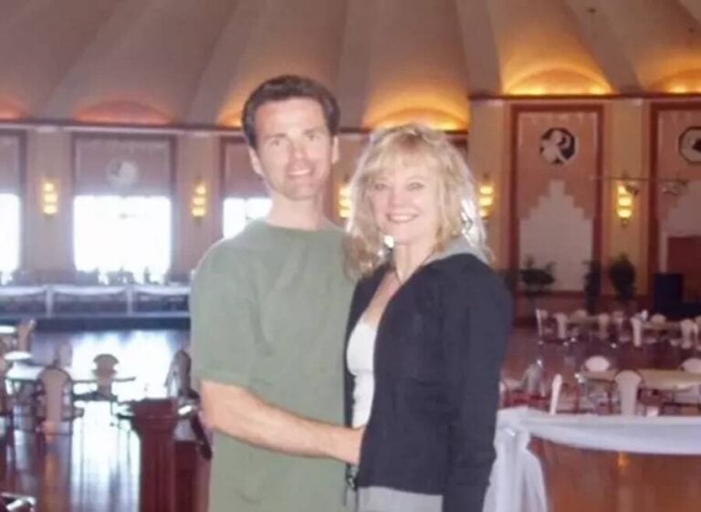 Kenny Veach's Disappearance Near The Mysterious ‘M Cave’