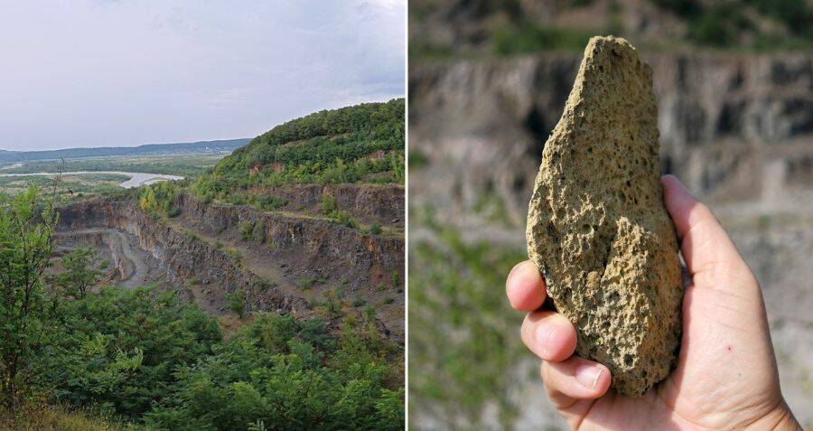 Oldest European Settlement Discovered In Ukraine