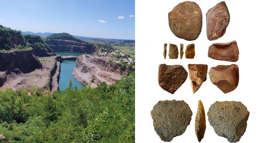 Oldest European Settlement Discovered In Ukraine