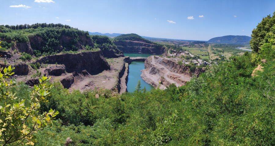 Oldest European Settlement Discovered In Ukraine