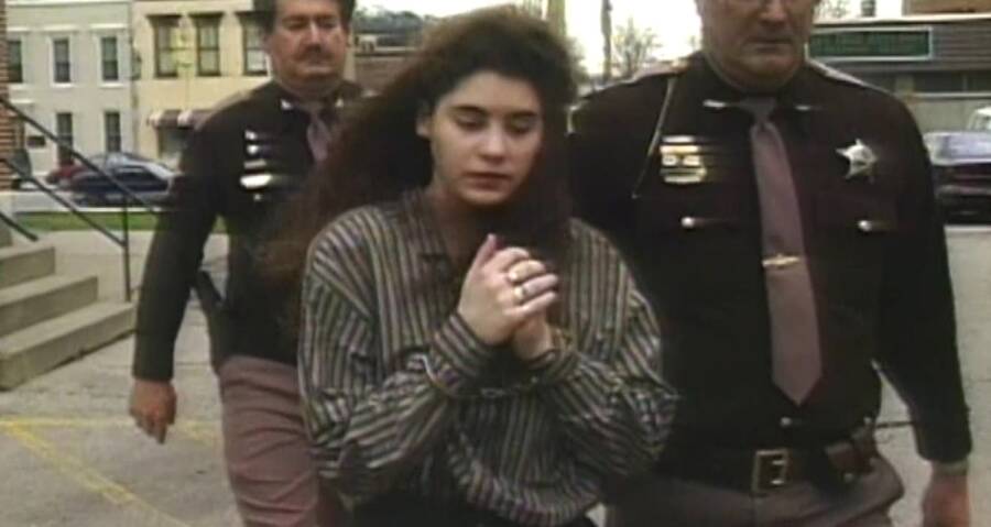 Melinda Loveless, The Mastermind Behind Shanda Sharer’s Murder