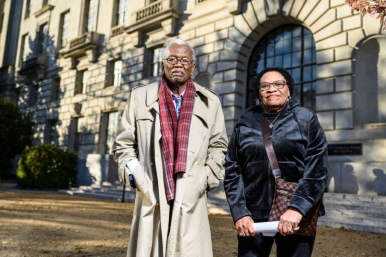 Inside Cancer Alley, The Dangerously Polluted Stretch Of Louisiana