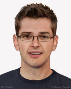 Inside Andrew Gosden’s Mysterious Disappearance At The Age Of 14