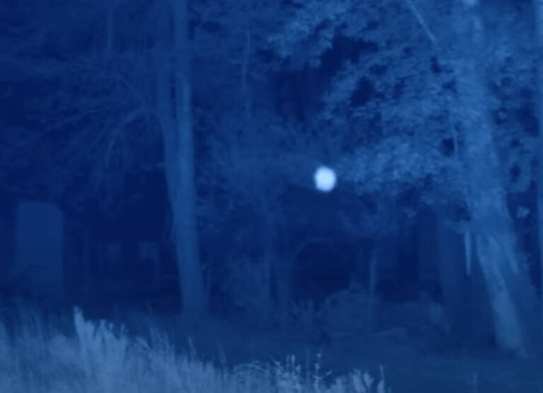 Skinwalkers: The Real Story Behind The Chilling Navajo Legend