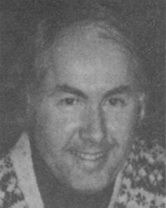 Robert Landsburg And His Final Photos Of Mt. St. Helens