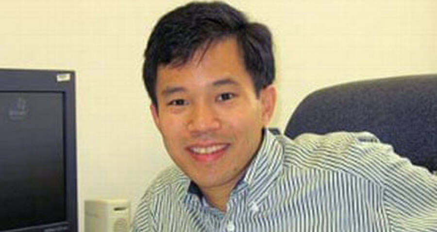 Robert Wone’s Murder And The Grisly Theories Behind It