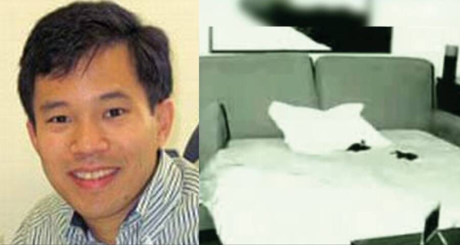 Robert Wone’s Murder And The Grisly Theories Behind It