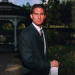 Ron Goldman, The Aspiring Restaurateur Killed Alongside Nicole Brown ...