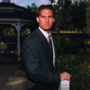 Ron Goldman, The Aspiring Restaurateur Killed Alongside Nicole Brown ...