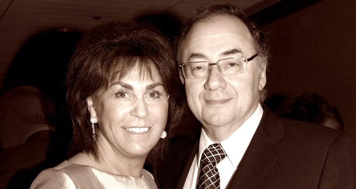 Barry And Honey Sherman, The Billionaire Couple Murdered In Their Home
