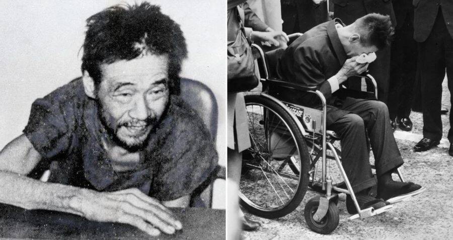Shoichi Yokoi, The Japanese WW2 Soldier Who Refused To Surrender