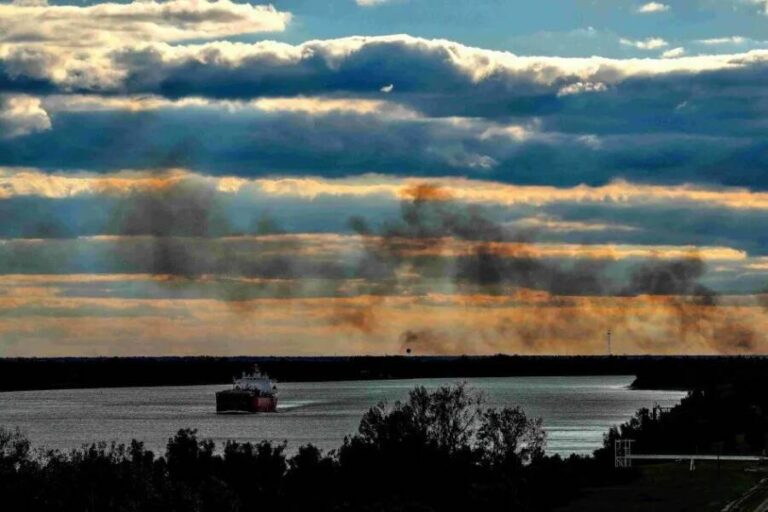 Inside Cancer Alley, The Dangerously Polluted Stretch Of Louisiana