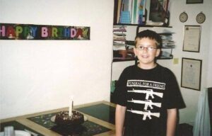 Inside Andrew Gosden’s Mysterious Disappearance At The Age Of 14