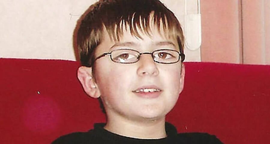 Inside Andrew Gosden’s Mysterious Disappearance At The Age Of 14