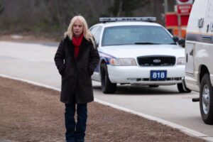 Mari Gilbert, The Murder Victims' Advocate Killed By Her Daughter