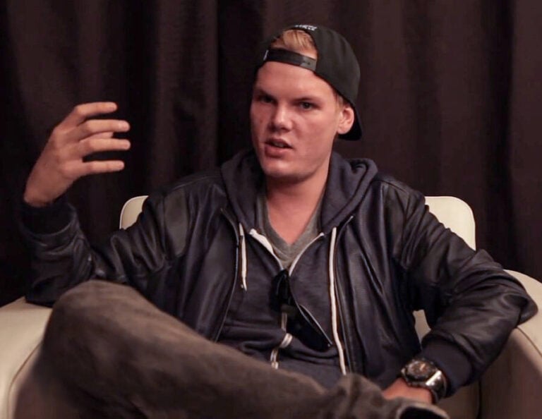 Inside The Death Of Avicii, The Troubled EDM Icon