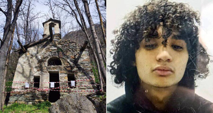 French Ghost Hunter Found Dead And Drained Of Blood