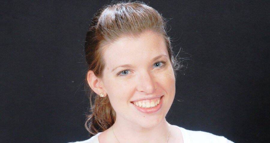 Colleen Ritzer, The Teacher Killed By Her 14-Year-Old Student