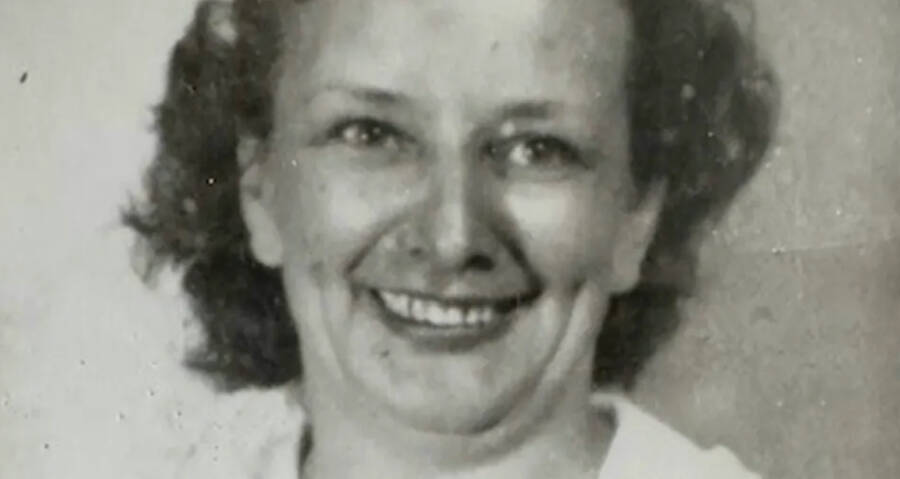 Daisy Shelton Cold Case Solved By Witness 60 Years After Murder