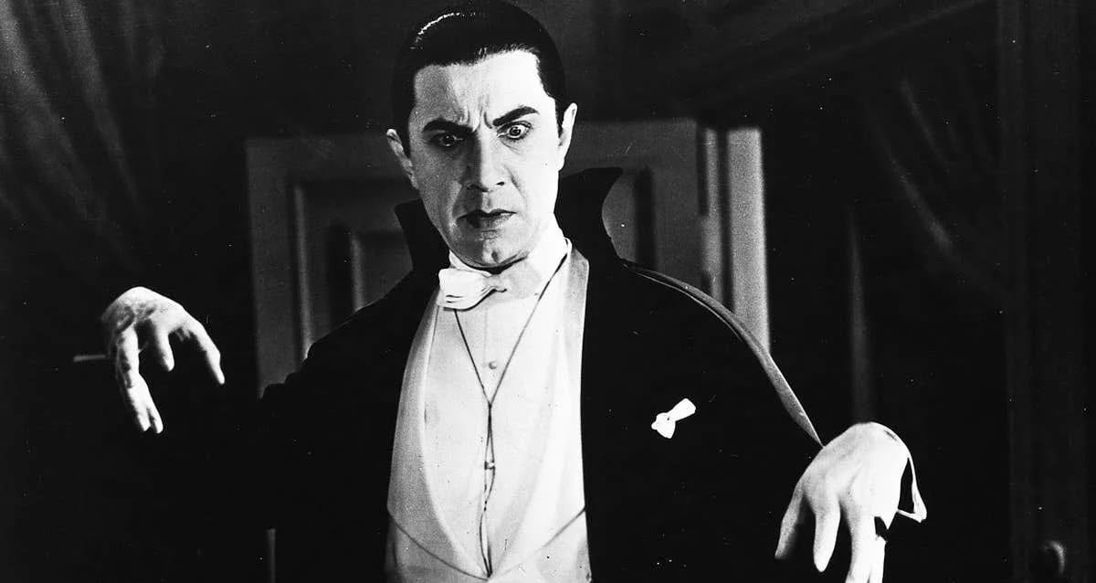 The Legends Of Vampires And The History Behind Them